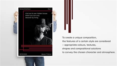 Poster Design Made In Adobe Photoshop Behance