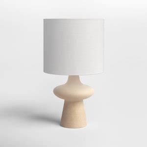 Joss Main Jesper Ceramic Table Lamp Reviews Wayfair