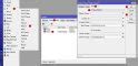 Radius Setting UserMan User Manager MikroTik NetMe Id