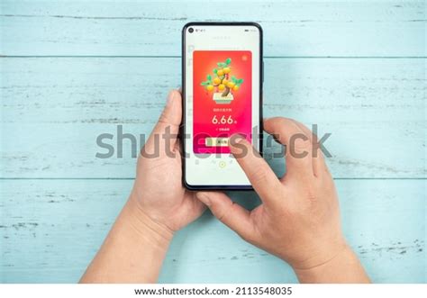 217 Wechat Red Envelope Images Stock Photos 3D Objects Vectors