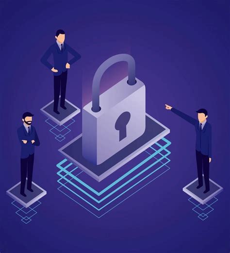 Enhance Your Cybersecurity With Steigen Synergy It Security Solutions