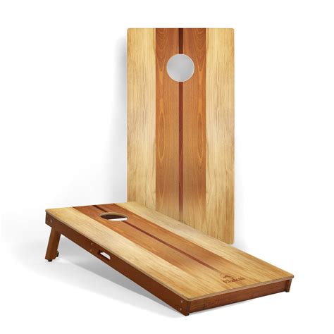 Elakai Artisan Crafted Cornhole Boards Touch Of Modern
