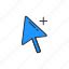 Fancy Css Cursors Colored Icons By Western Venture Partners Llc