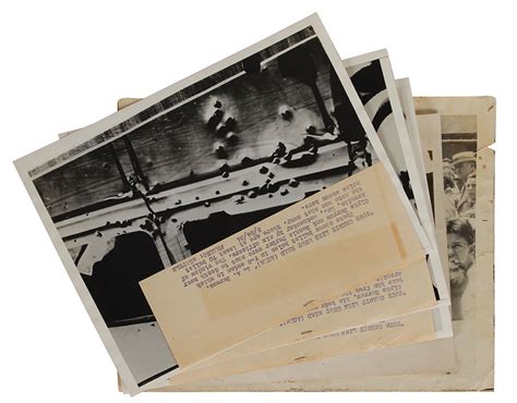 Bonnie And Clyde Rr Auction