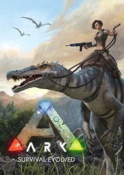 ARK Survival Evolved PC Buy It At Nuuvem