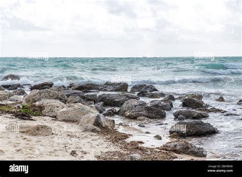 Pirates Cove Beach Zipline And Water Park Freeport Grand Bahama