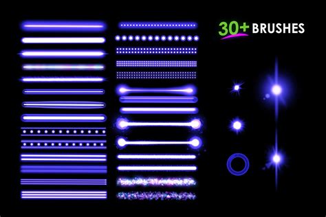 Procreate Brushset