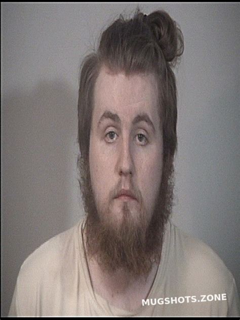 HUNTER KYLE LOGAN 05 05 2024 Rappahannock Regional Jail Mugshots Zone