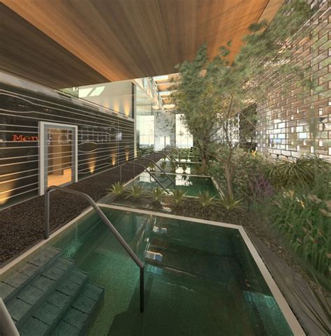 Autodesk 360 Rendering These Renderings Are Amazing Outdoor Decor