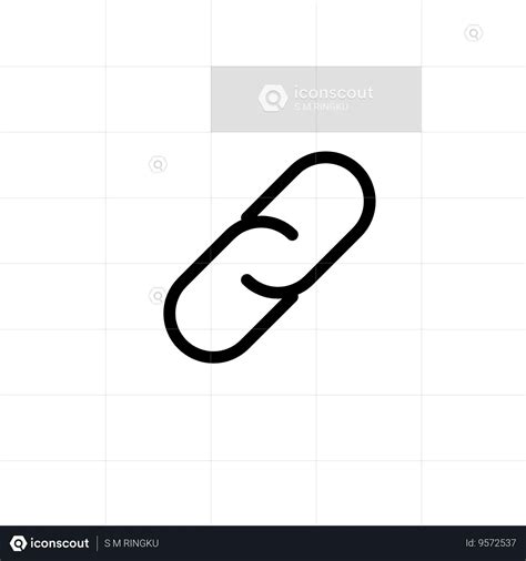 Hyperlink Animated Icon Free Download User Interface Animated Icons