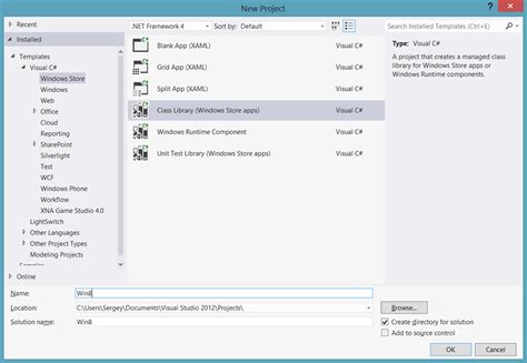 Building A Calendar Control For Winrt In Xaml Sergey Barskiys Blog