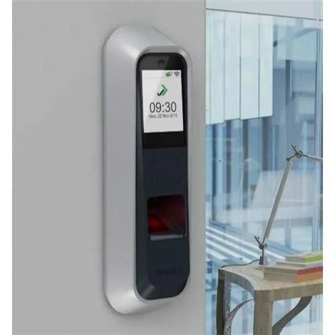 Spectra Access Control System At 1650000 Inr In Surat Utility Gen Next