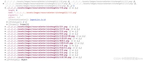 vue3 import批量导入图片问题 vue3 批量引入图片 csdn博客