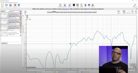 Hi If Subwoofer With Line Level Pass Through Audio Science Review
