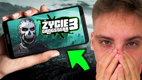 Czy To Życie Gangstera Youtube