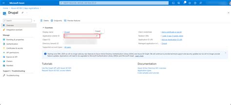 Configure Azure B2c As Oauth Openid Connect Provider For Drupal Login