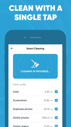 Secret Cleaner For Iphone App Download