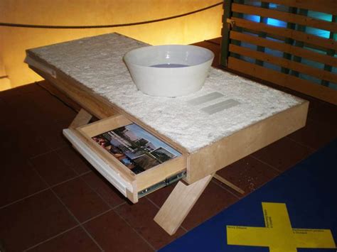 Prague Quadrennial Design Installation Architecture Now