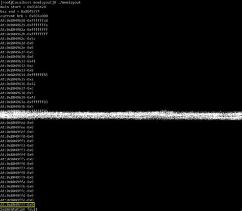 Segmentation Fault Wpgraceii