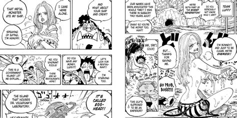 One Piece Just Made One Controversial Scene Even Worse