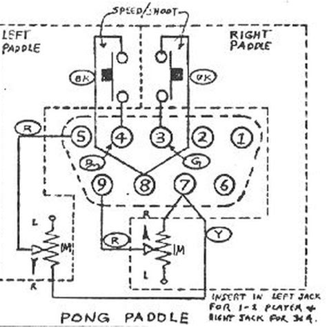 Atari Paddle Controller Reloaded Hackaday Io