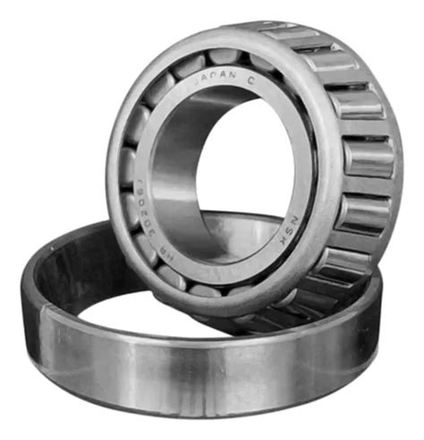 Conjunto Rolamento Rolo Conico Mb Onibu Hr30206j | Frete grátis