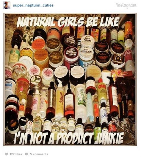 14 Beauty Struggles Only Natural Girls Understand