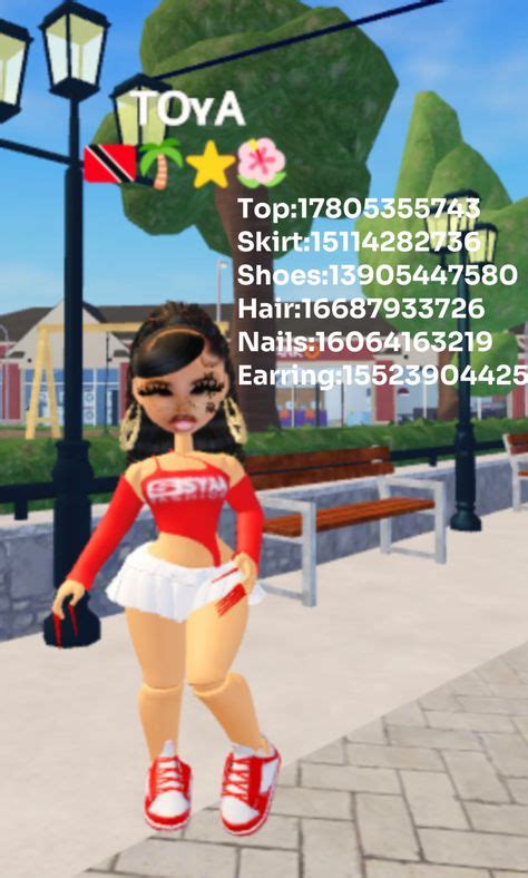 Life Together Rp Outfit Codes