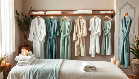 What To Wear During A Massage Essential Tips