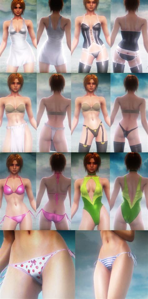 Soul Calibur V Sexier Than Ever Sankaku Complex