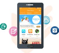 Tizen Tizen Developers