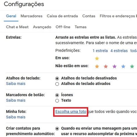 Veja Como Alterar Sua Foto De Perfil No Gmail
