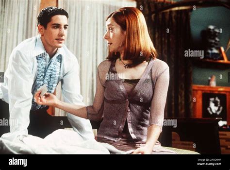 American Pie 1999 Alyson Hannigan Fotografías E Imágenes De Alta Resolución Alamy