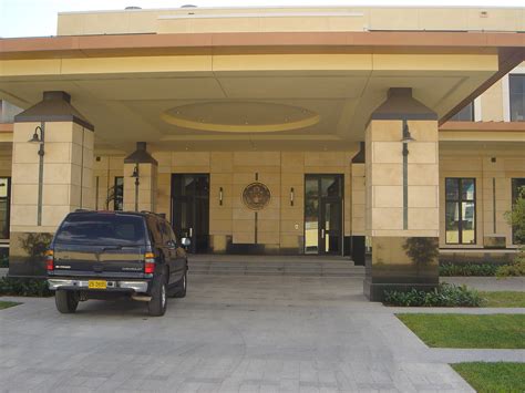 Us Embassy Kingston Jamaica Ramsey Stone Consultants