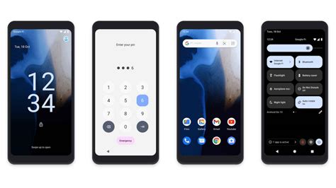 Android Go Edition es oficial la versión para móviles baratos vuelve con grandes novedades