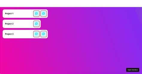 Framer Motion Window Resize Issue Codesandbox