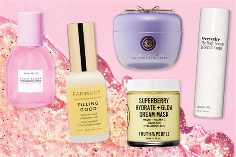 Review Best Hyaluronic Acid Skincare Products We Tested In 2022