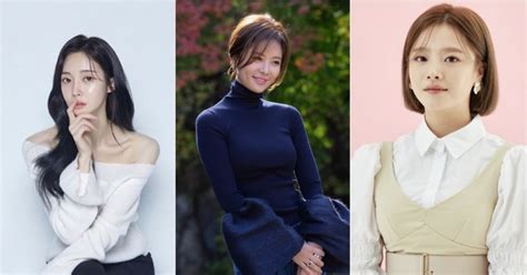 티아라 아름·황정음·벤 참지 않는 그녀들 스경연예연구소