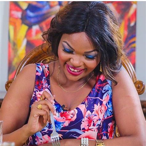 Mange Kimambi Afunguka Atoa Ushauri Kwa Wema Sepetu Baada Ya Kusemekana Mimba Kutoka Amwambia
