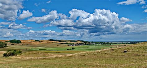 Idylle Foto & Bild | himmel, natur, rügen Bilder auf fotocommunity