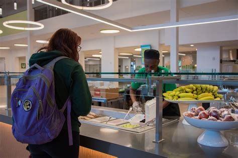 Commons Dining Hall And Coffee Shop Adjust Their Hours Stetson Today