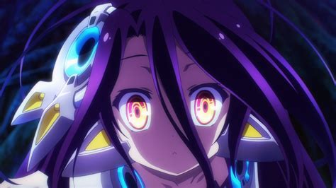 No Game No Life Zero Everyeye Anime