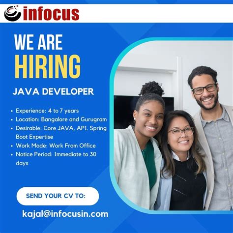 Sameera Pai On Linkedin Hiringalert Joboppurtunity Jobforyou