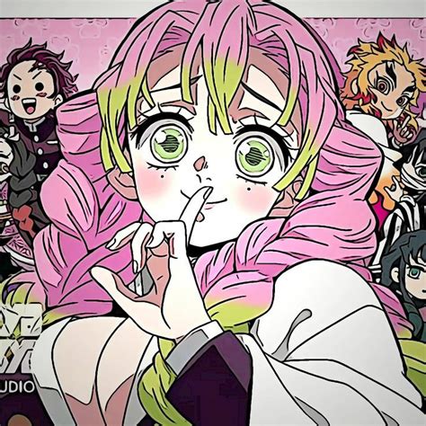 칸로지 미츠리 일러스트2 네이버 블로그