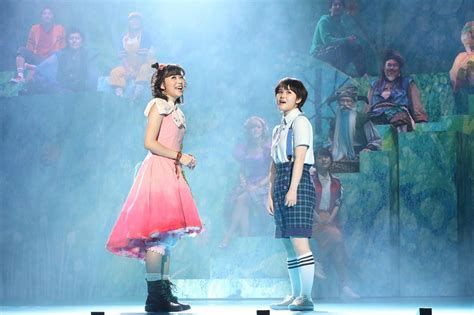 画像】髙橋ひかる・熊谷彩春・石井杏奈・伊藤理々杏ら出演のミュージカル『リトル・ゾンビガール』 開幕レポートが公開」の画像4 14