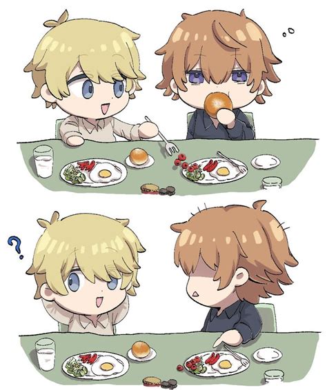 Pin Oleh Asuka R Kreutz Di Punishing Grey Ravens