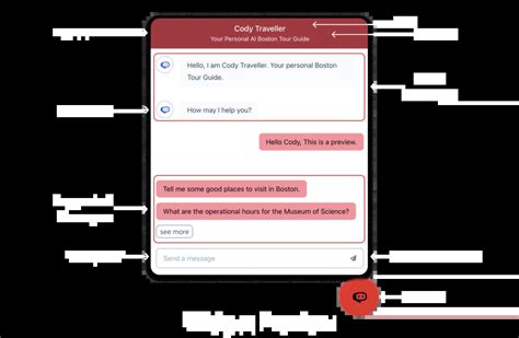 How To Build An Ai Website Chatbot Widgets