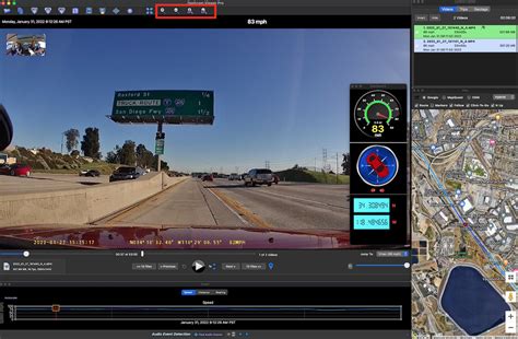 dashcam viewer v3 8 2 released dashcam viewer