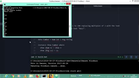 FizzBuzz Part YouTube