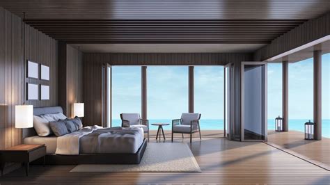 Best Location Of Master Bedroom As Per Vastu